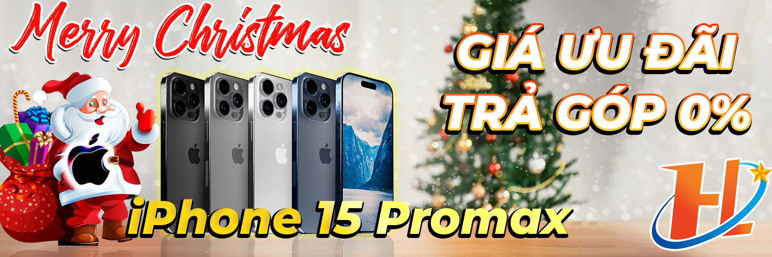 Halo Mobile - Hệ thống Bán lẻ điện thoại uy tín nhất Hải Phòng